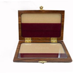 Harris Reed Case – Custom-Made Reed Cases