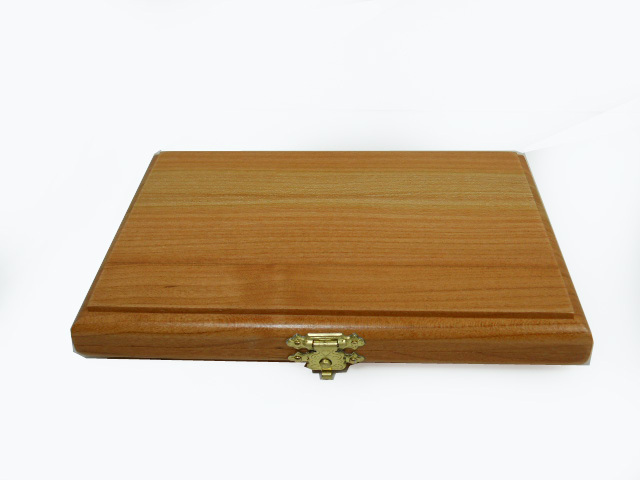 Baritone Saxophone Reed Case for 6 Reeds – Harris Reed Case