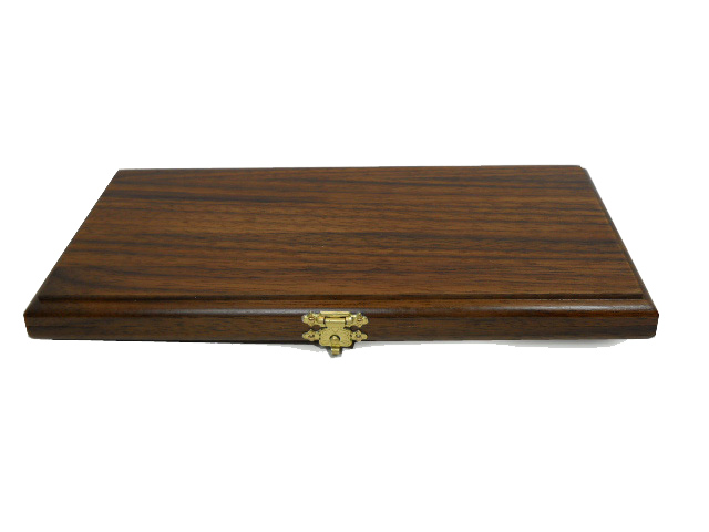 Oboe Reed Case for 20 Reeds - Harris Reed Case